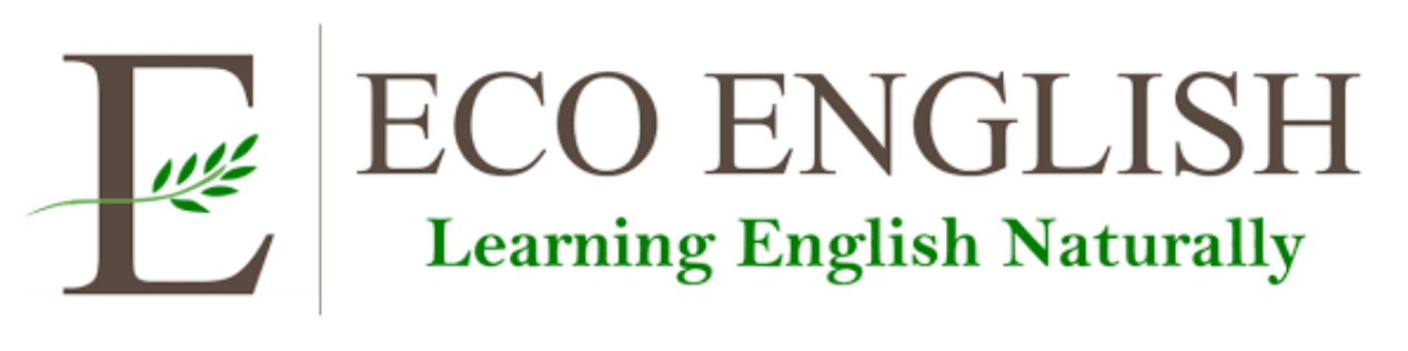 Home - ECO English